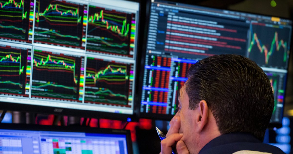 Global stock markets rise after easing of trade tensions