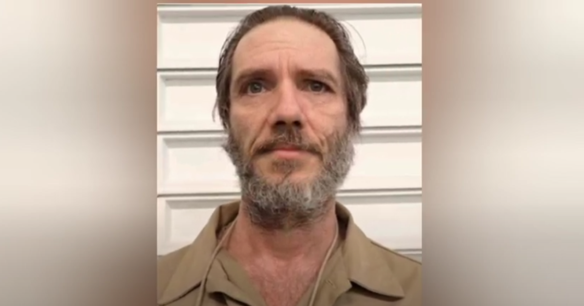 Man executed by lethal injection in Alabama: Even he sought death penalty