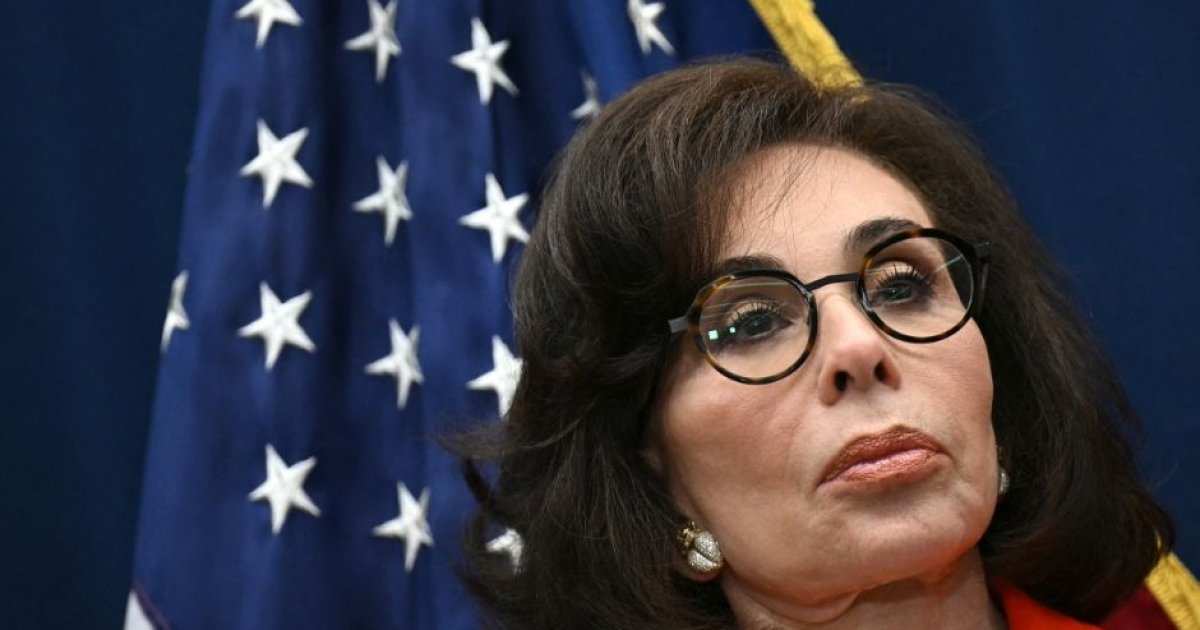 Prosecutor Jeanine Pirro does not rule out the death penalty for the ...