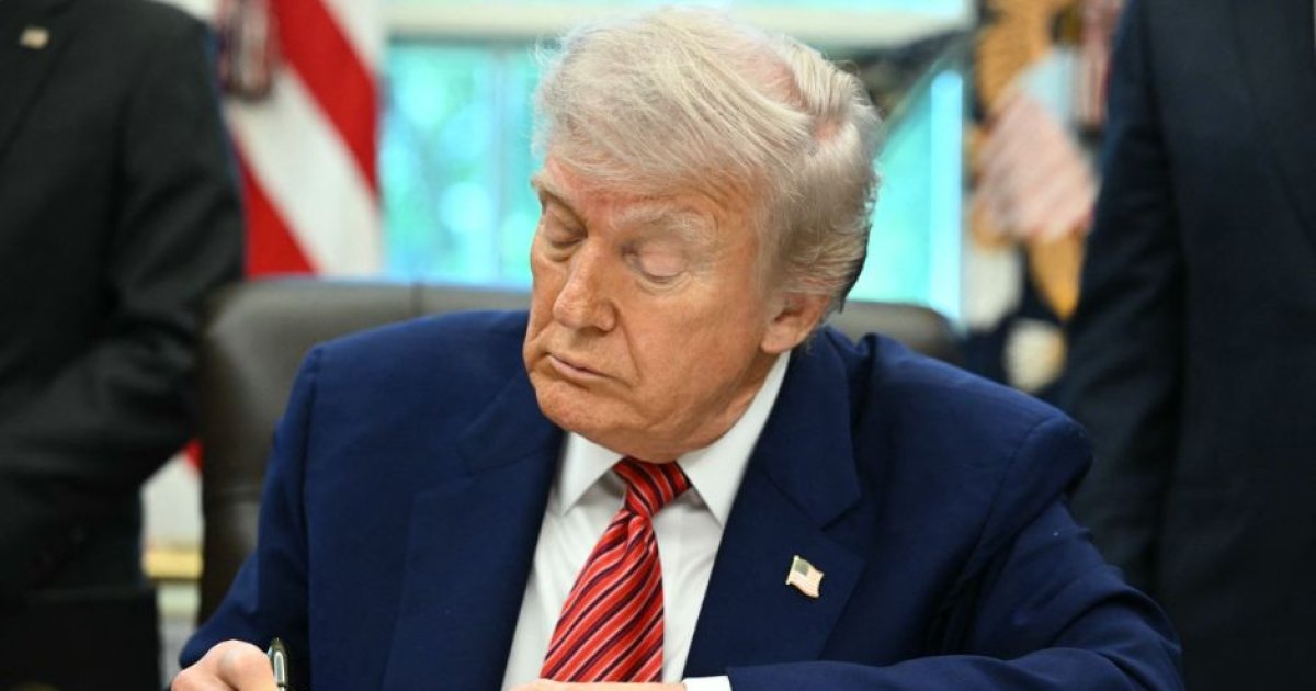 Trump desaconsejó a Netanyahu un ataque contra Irán: “No lo considero ...