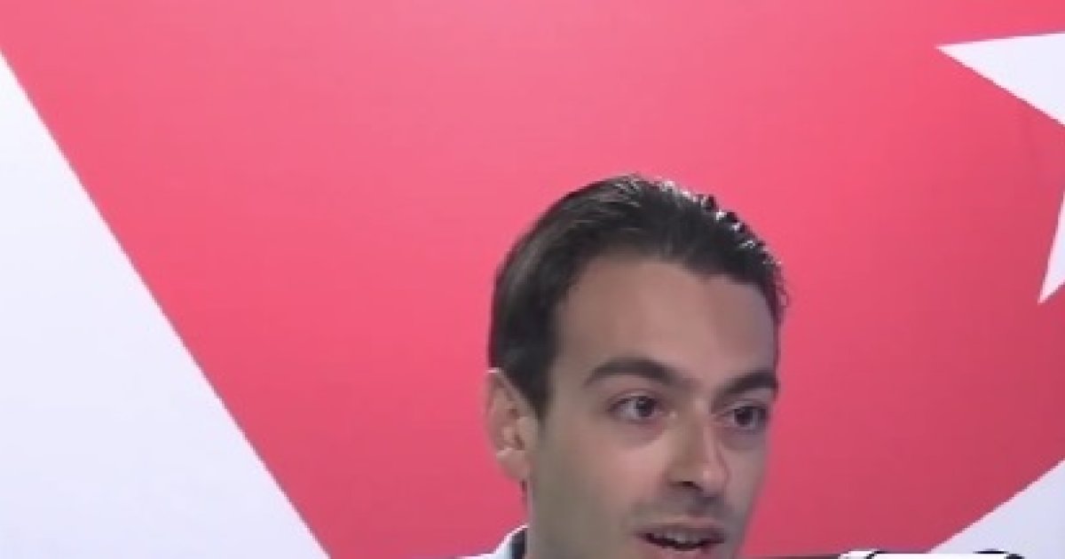 Trump names Paul Ingrassia as the new head of the Office of Special Counsel