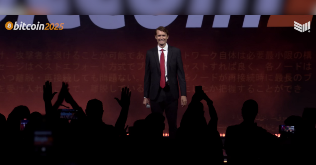 'He's a man of integrity': Ross Ulbricht thanks Trump for his freedom ...