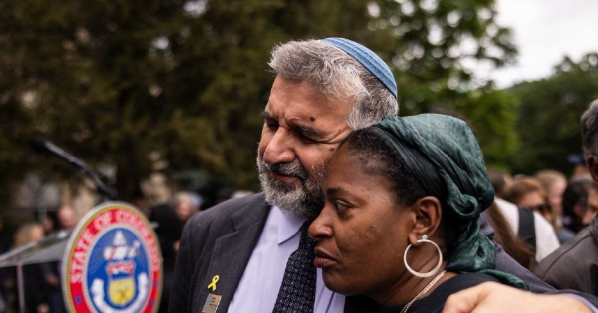 Can Jews admit that Trump is right about woke antisemitism?