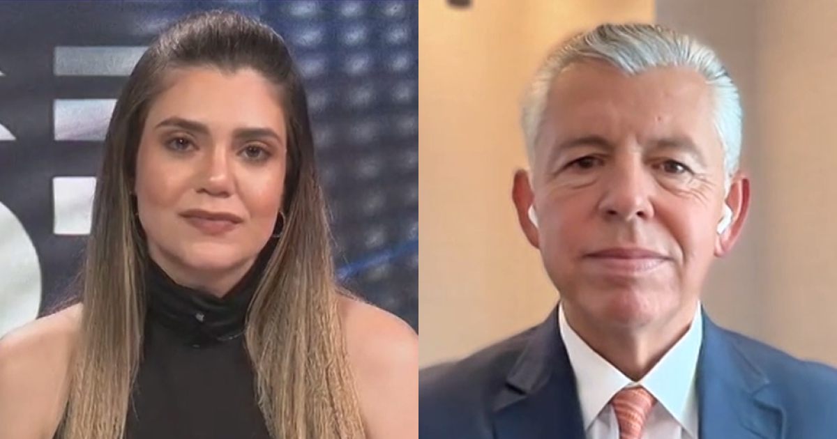 "He did what he had to do": Former California lieutenant governor ...