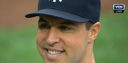 Former World Series champion Mark Teixeira announces his candidacy for ...