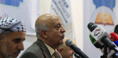 Israeli strike in Yemen takes out Houthi Prime Minister Ahmed al-Rahawi