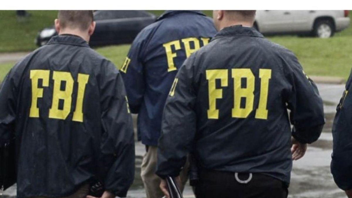 A former FBI agent explains that she left the agency because it became ...