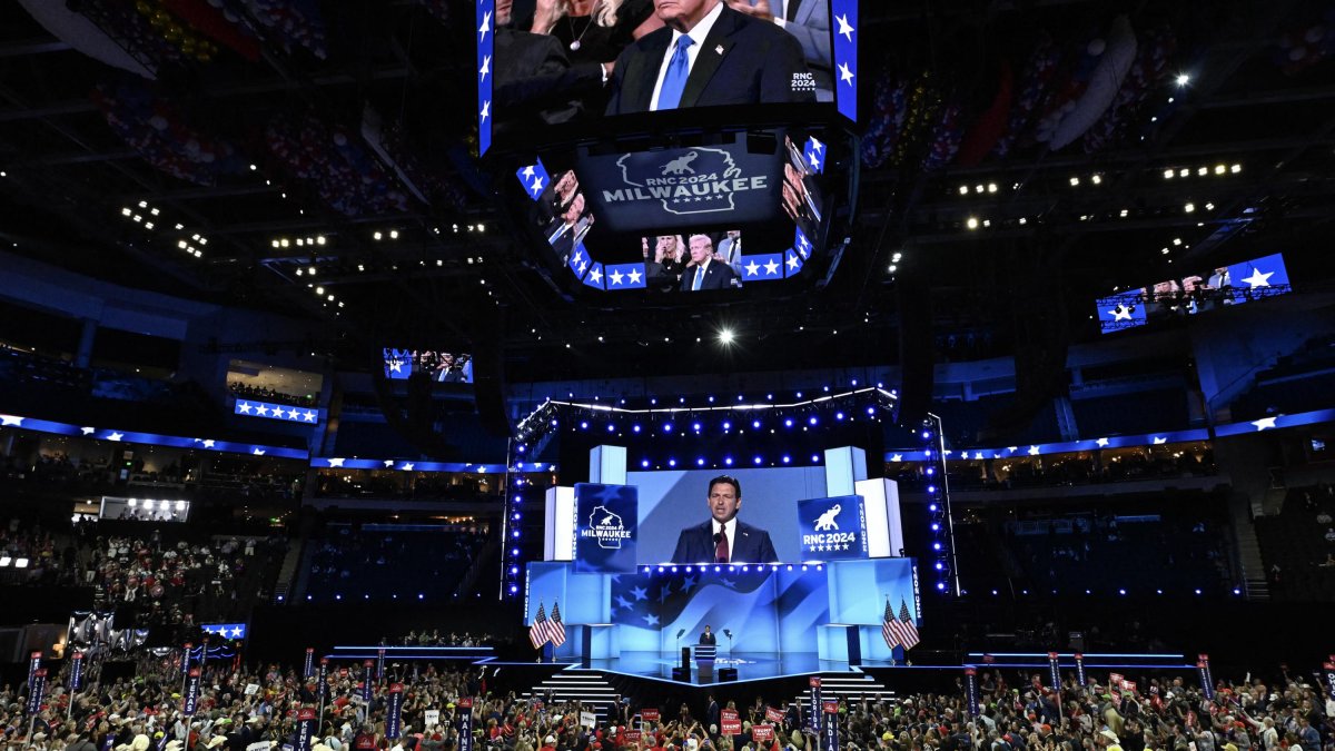 Resumen del segundo día de la RNC: los discursos más importantes ...