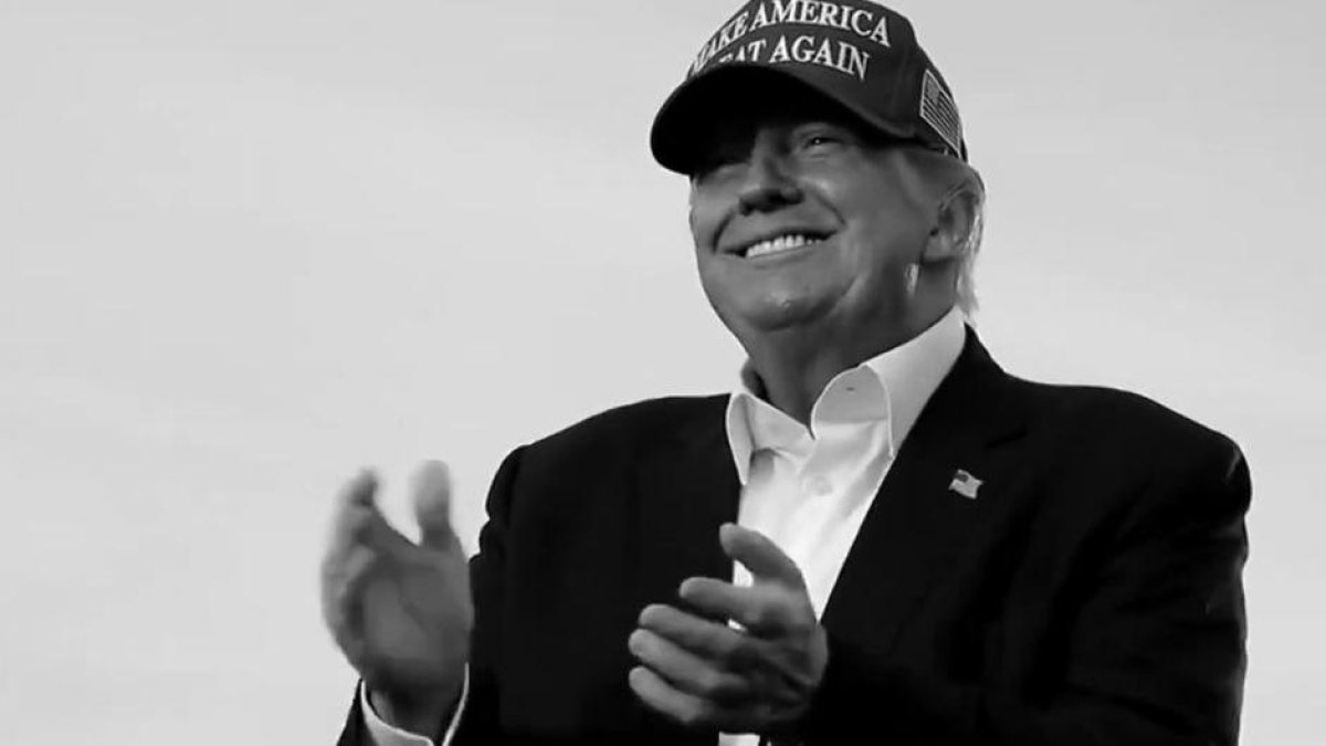 La canción 'Fighter' sobre Trump supera los 10 millones de ...