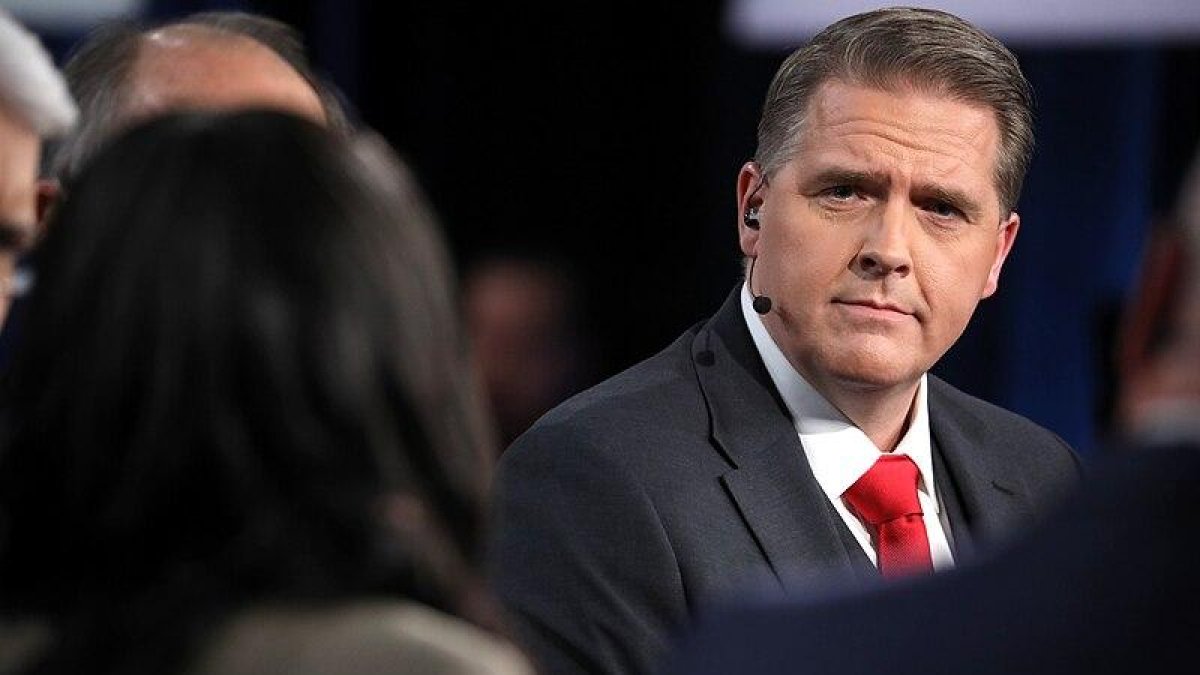 Scott Jennings, Trump's CNN defender, joins Los Angeles Times editorial ...