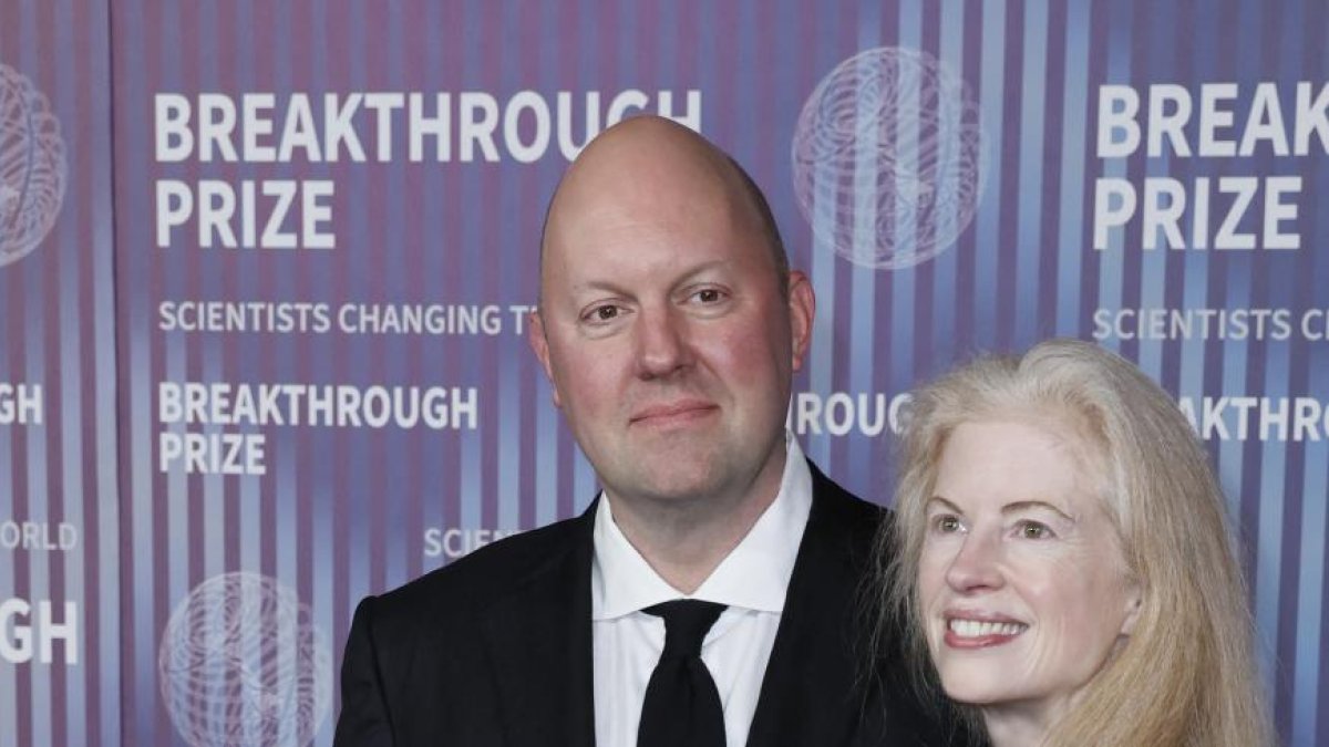 The end of social media censorship: Why Silicon Valley mogul Marc ...