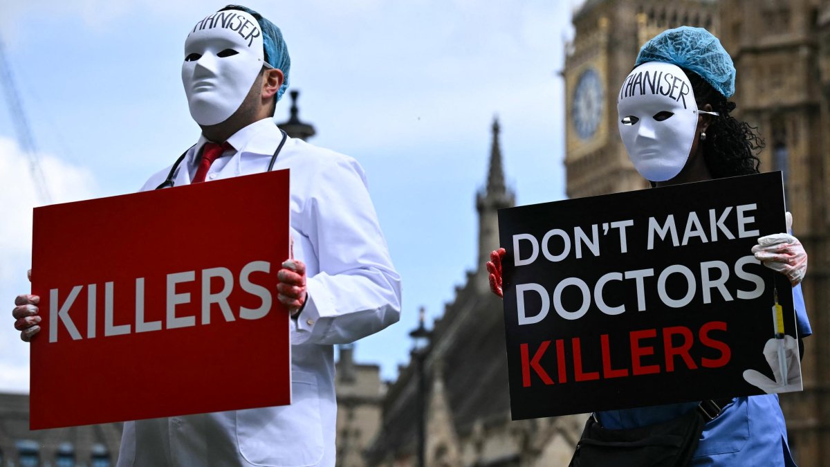 Three years after Dobbs: The Culture of Death continues to spread worldwide