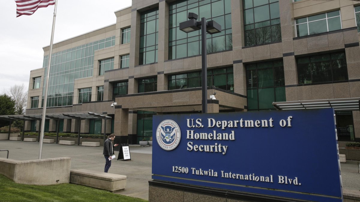 DHS announces a cut of more than $18 million in grants