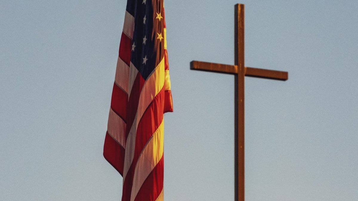 Map of faith: The most religious states in the country