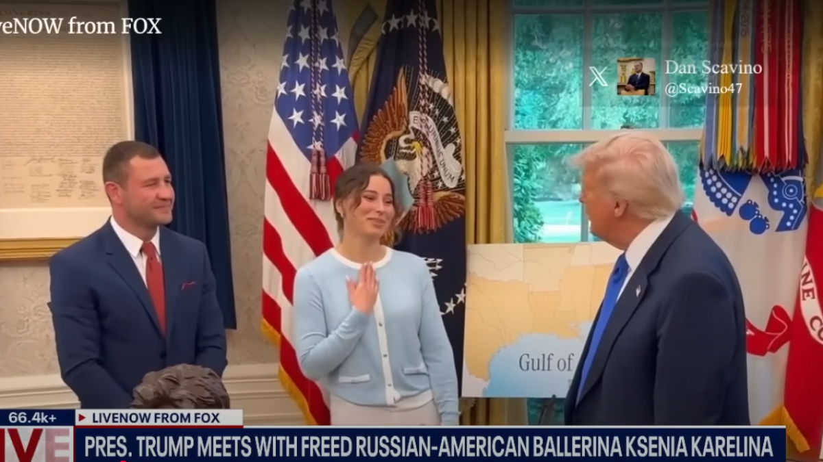 In his first 100 days, Trump secures the release of 47 US citizens ...