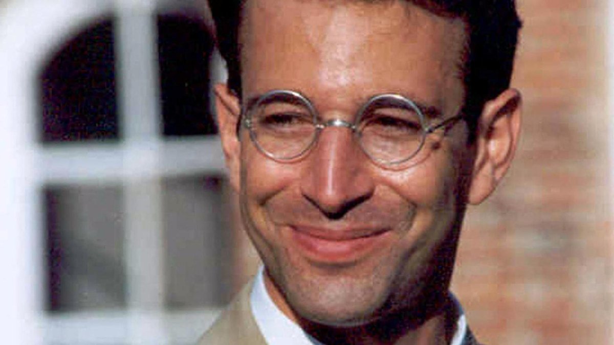 India eliminated one of the terrorists who killed American journalist ...