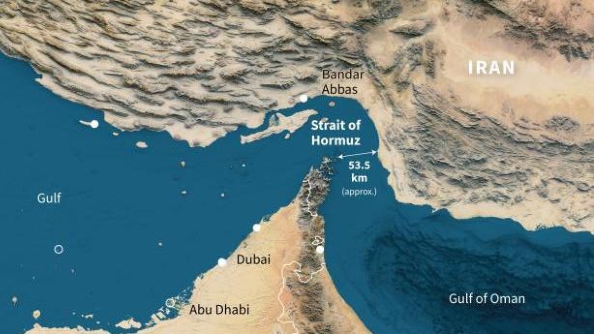 Analysis: The devastating global economic cost of Iran closing the ...