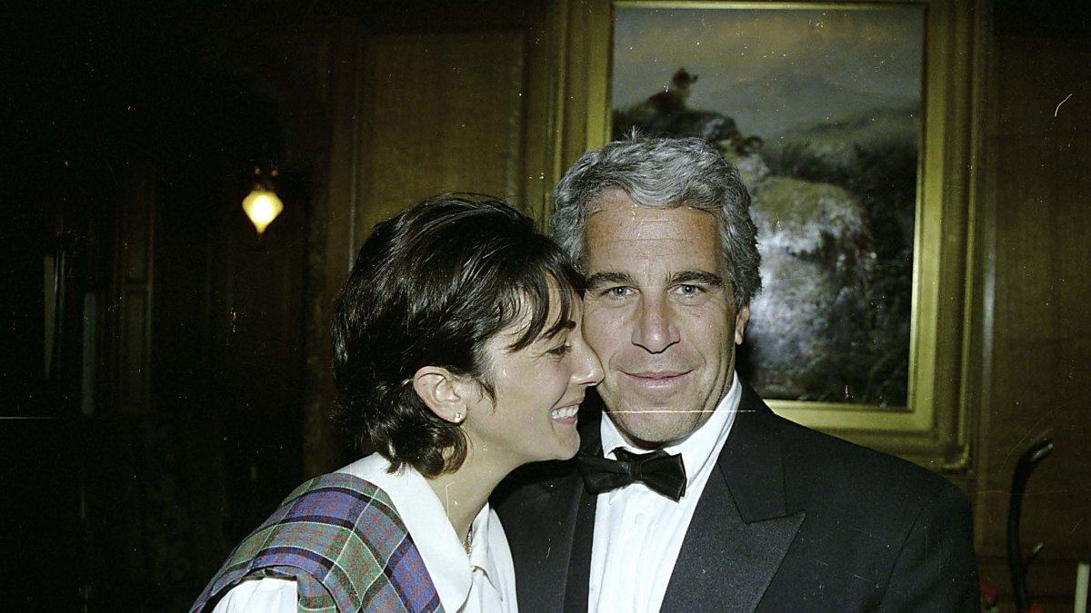 Epstein files: Millions of documents, high-profile names and the keys ...