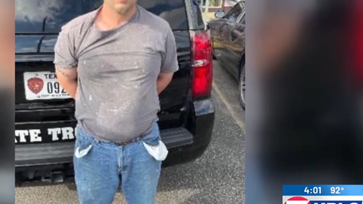 Louisiana: Child molester sentenced to castration after attempting to ...