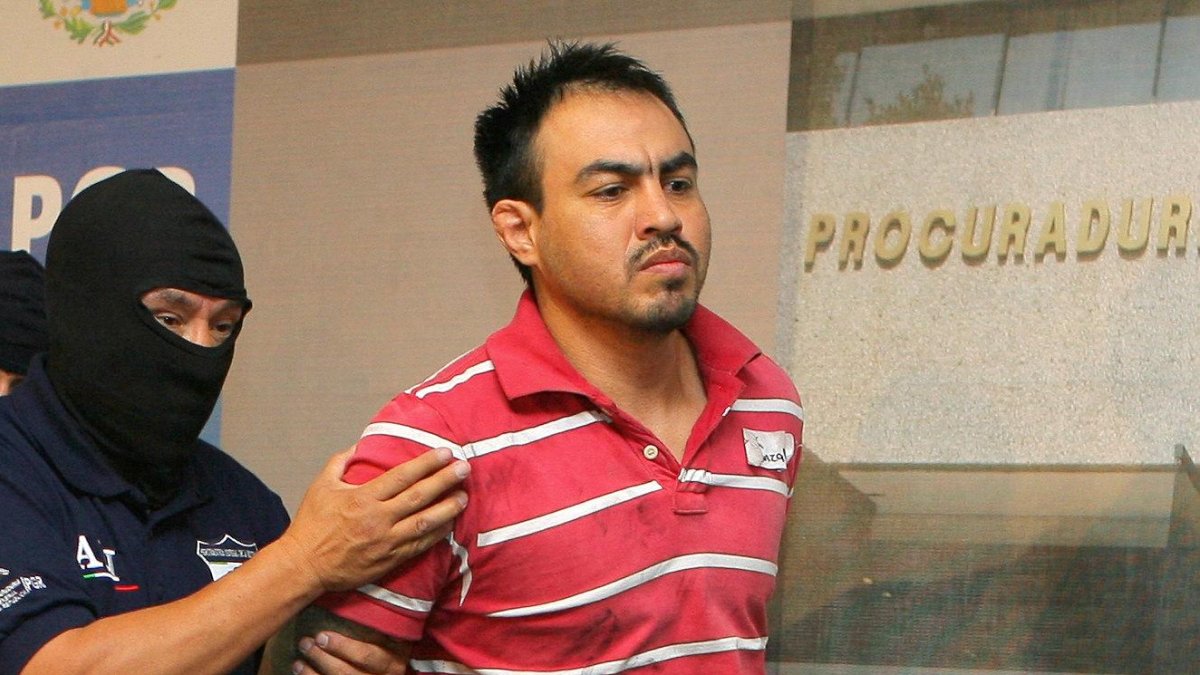 'El Chelelo', líder de Los Zetas, condenado a más de 30 años de prisión ...