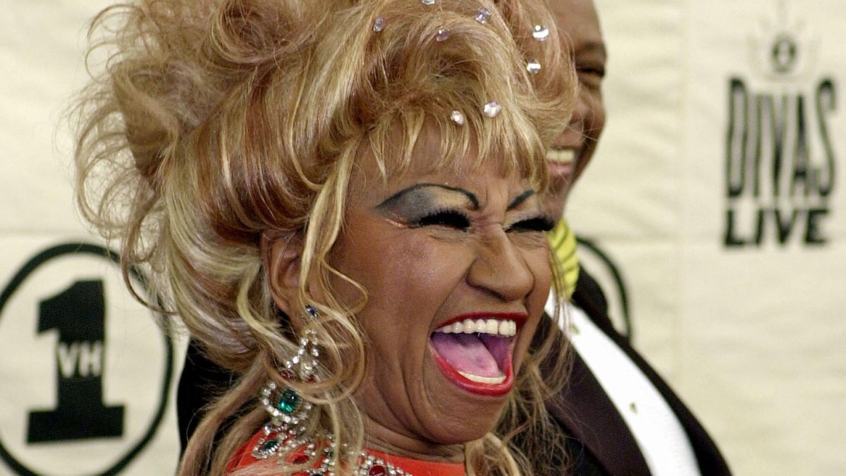 Cuban regime censors a tribute to Celia Cruz on her 100th birthday