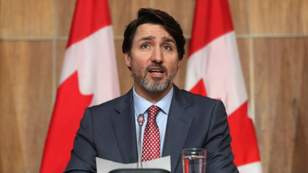 Canada to pay billions in reparations to indigenous peoples