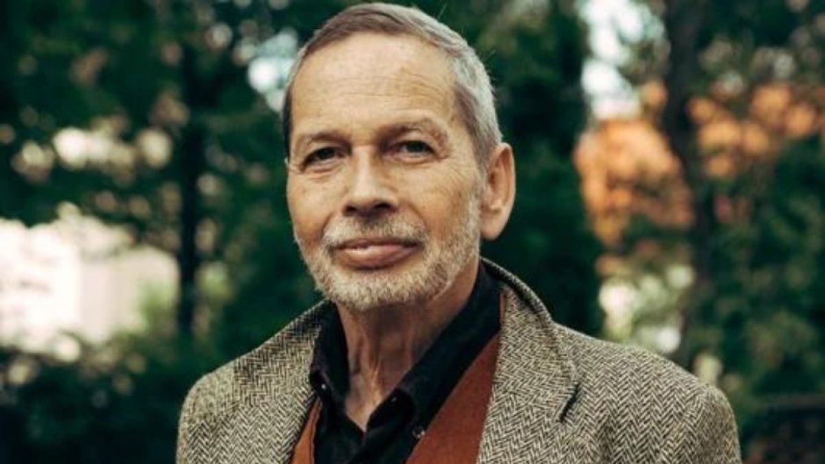 Frank Furedi to 'Voz Media': "Today, your biological sex and your birth ...