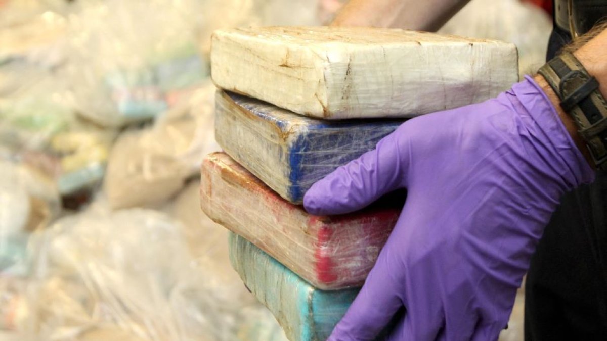 Unusual case in Venezuela: Maduro regime arrests citizen for swindling ...