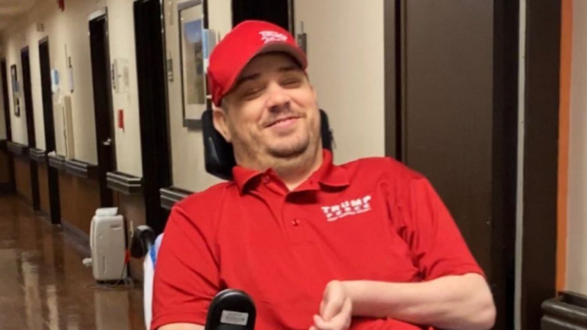 Well-known MAGA activist known as Dirty Truth Josh dies