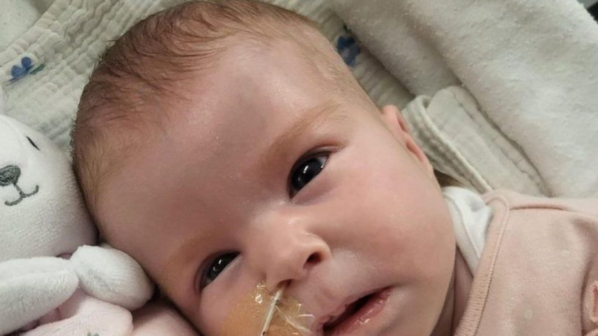 Indi Gregory case: The British baby will be taken off life support this ...