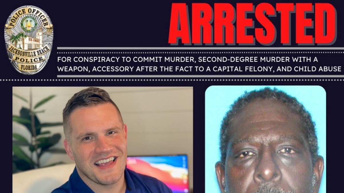 Florida: arrestan al principal sospechoso del asesinato de un alto ...