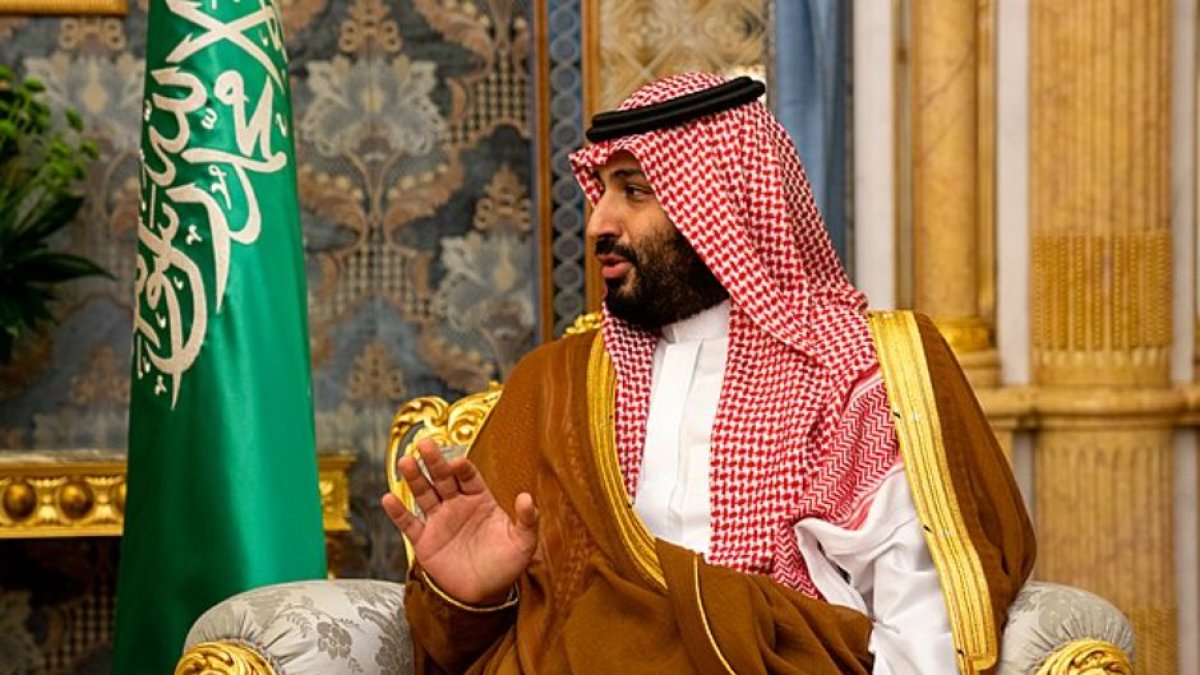 El príncipe heredero saudí dice que la normalización de relaciones ...