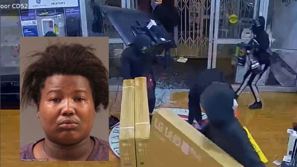 Woke influencer 'Meatball' sentenced to five years of probation for ...