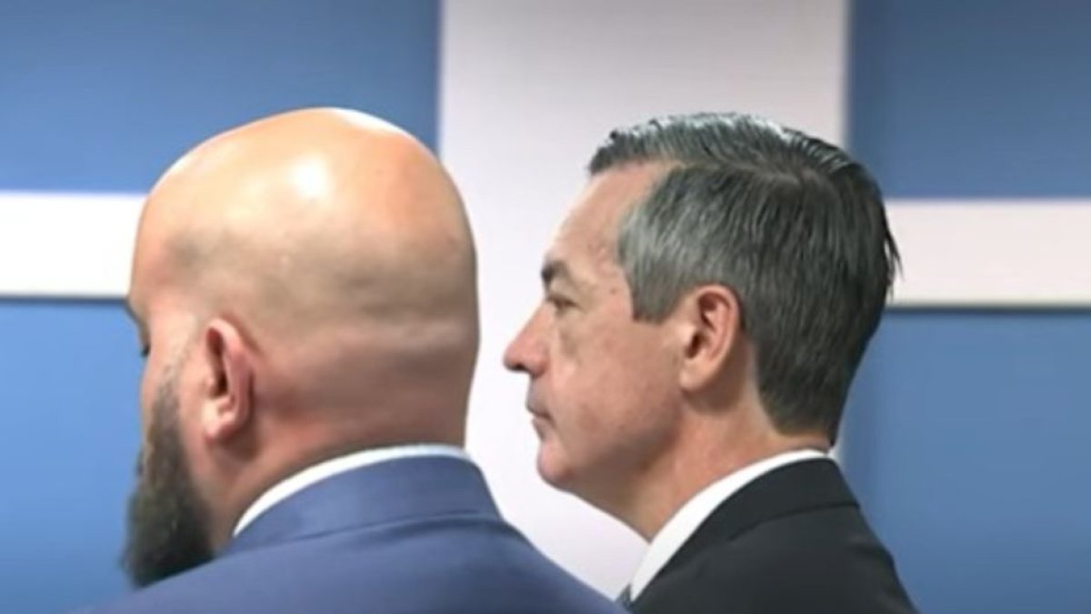 Attorney Kenneth Chesebro, co-defendant in Trump case, pleads guilty to ...