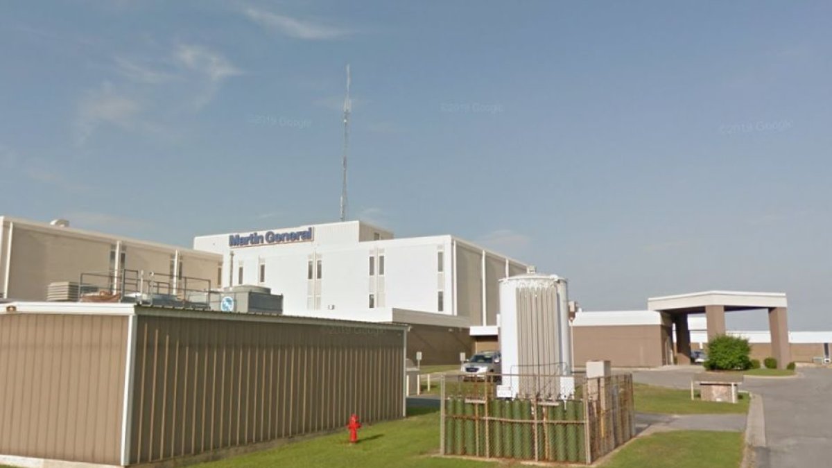 North Carolina: Closure of a hospital in rural town provokes backlash ...