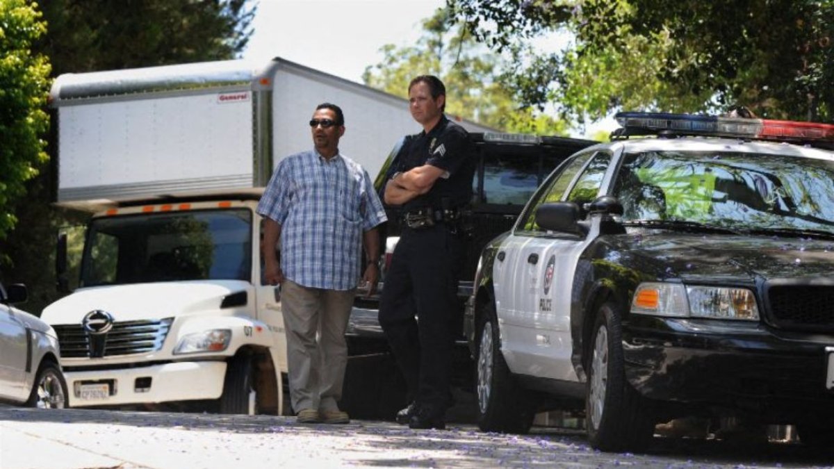 Everything you need to know about Squatter Squad, the group that takes ...