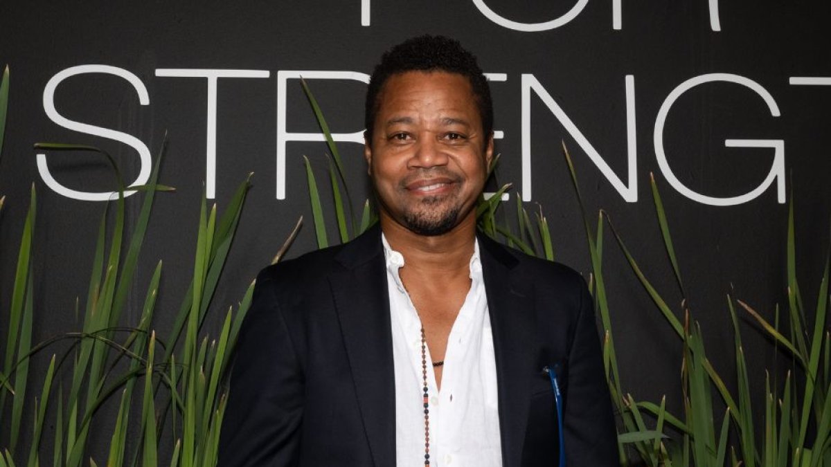 Cuba Gooding Jr. accused of sexual abuse in trial against Sean 'Diddy ...