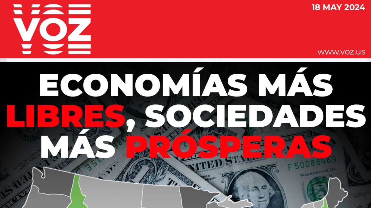 Portada 18 de mayo 2024