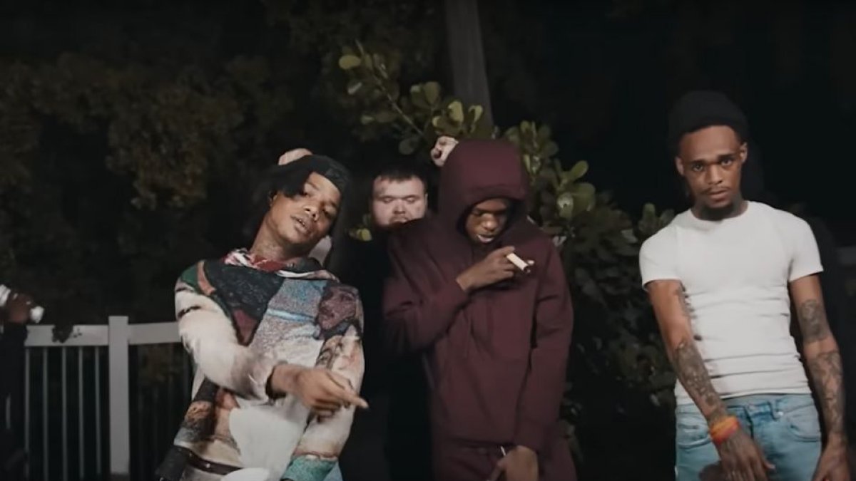 Florida: Rapper Julio Foolio shot dead in Tampa