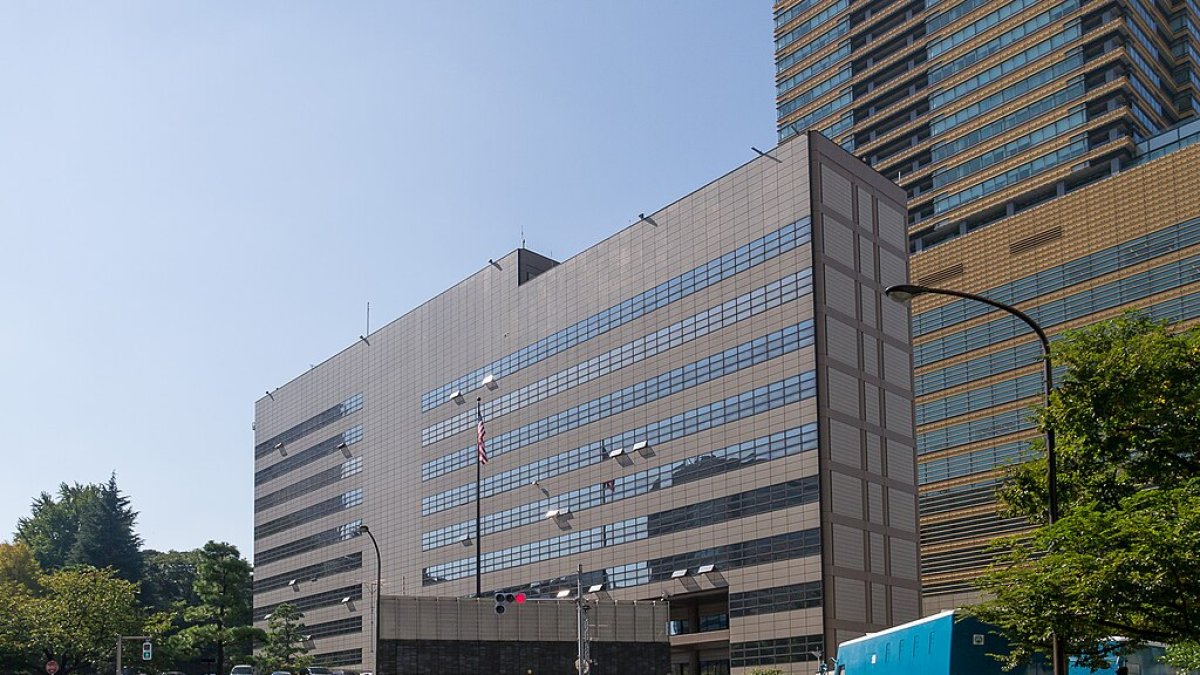 Los japoneses protestan por dos presuntos casos de agresión sexual que ...