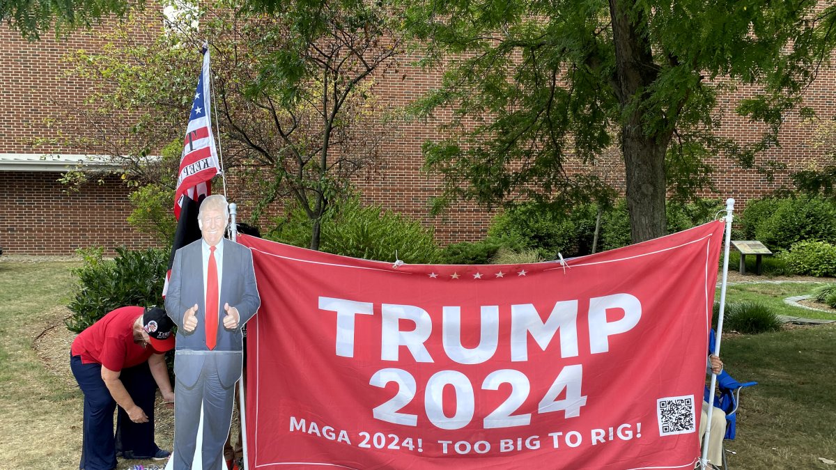 Las autoridades de Virginia identifican al sospechoso de robar una ...