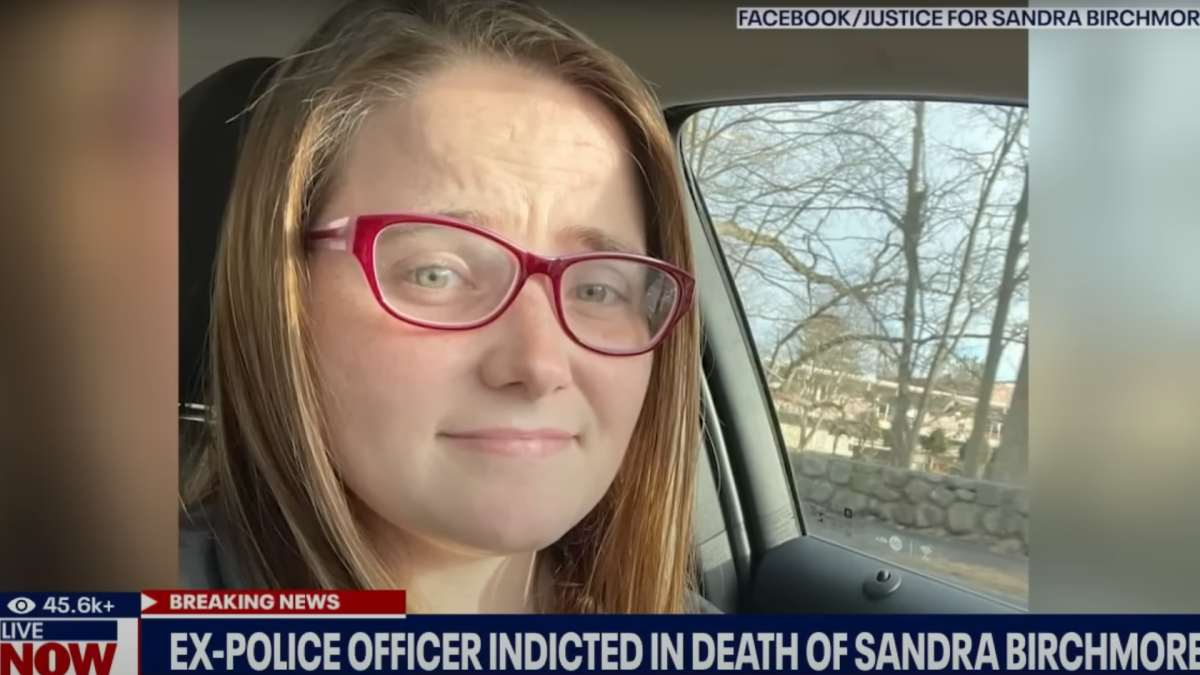 Former Stoughton police officer Matthew Farwell charged with the murder ...