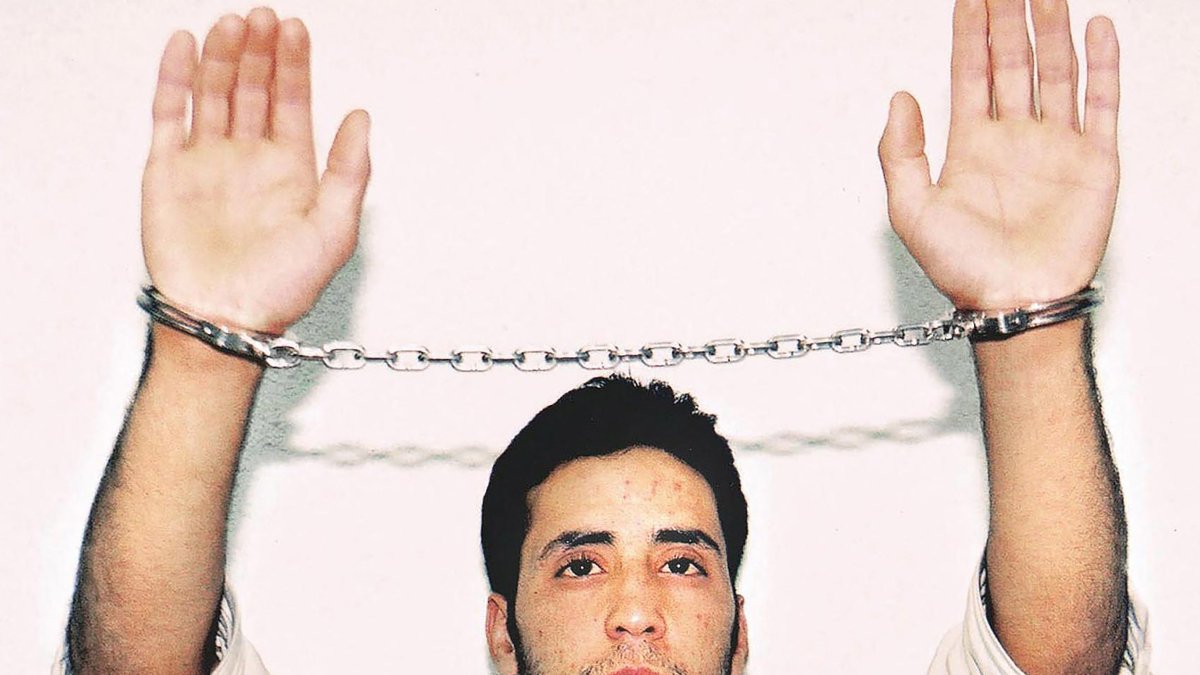 The IDF confirms the death of Aziz Salha, one of the culprits in the ...