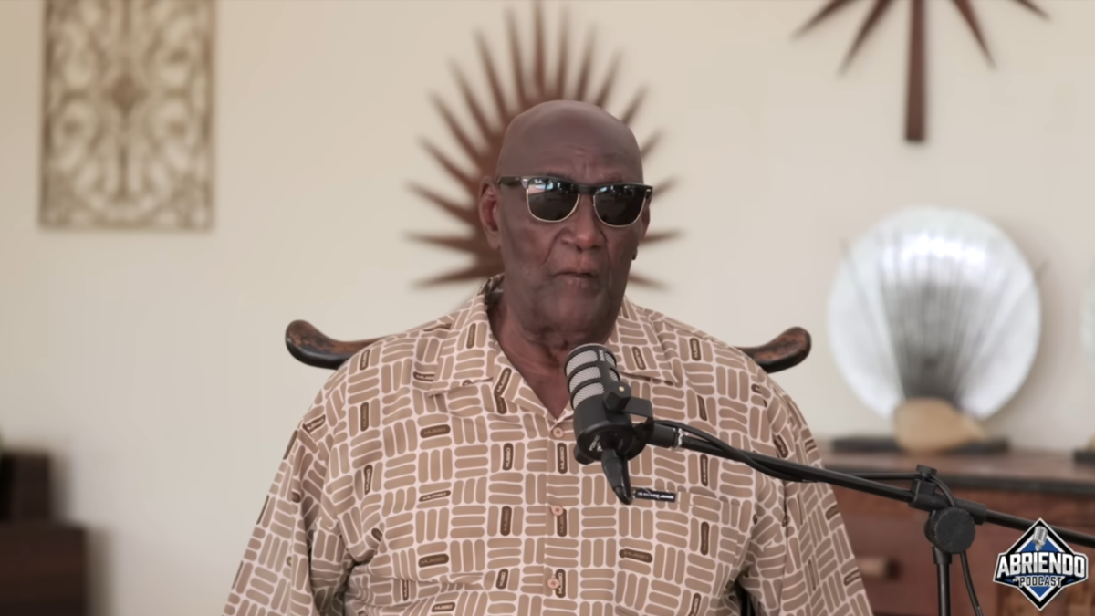 Baseball legend Ricardo 'Rico' Carty dies at age 85