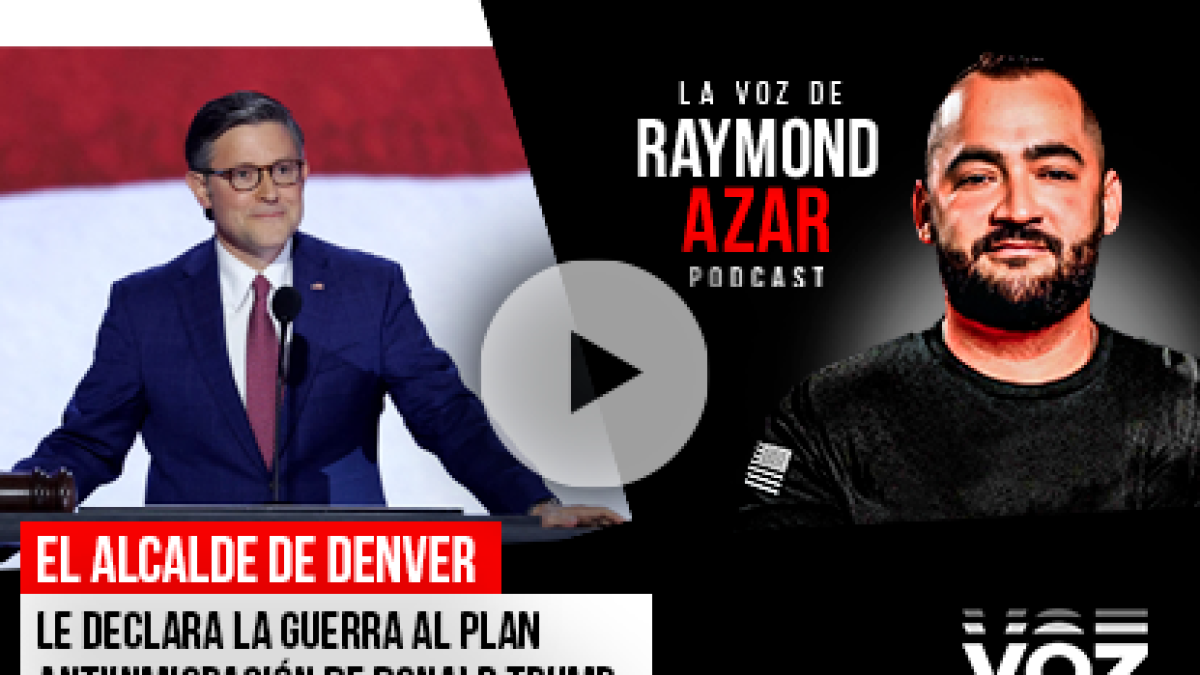 Denver Mayor Declares War on Donald Trump's Anti-Immigration Plan