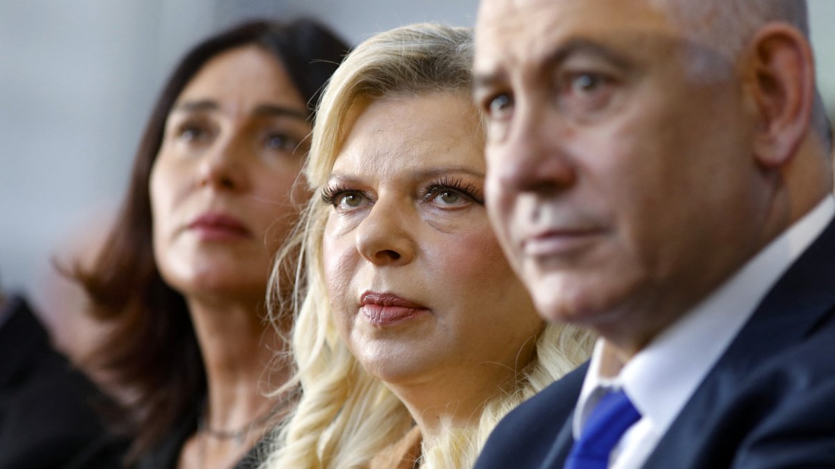 Israeli prosecutor opens criminal investigation against Sara Netanyahu ...