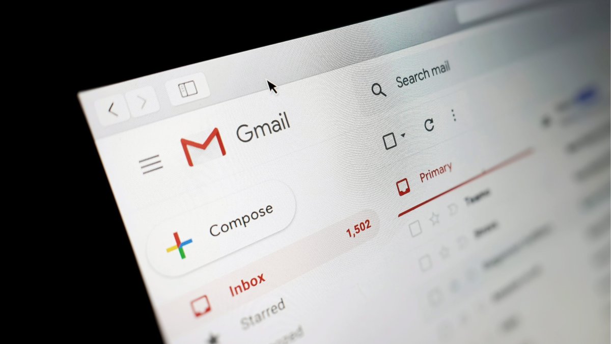 ¡Su Gmail está en riesgo! Estos son los 6 consejos del FBI para proteger su correo de phishing y ...