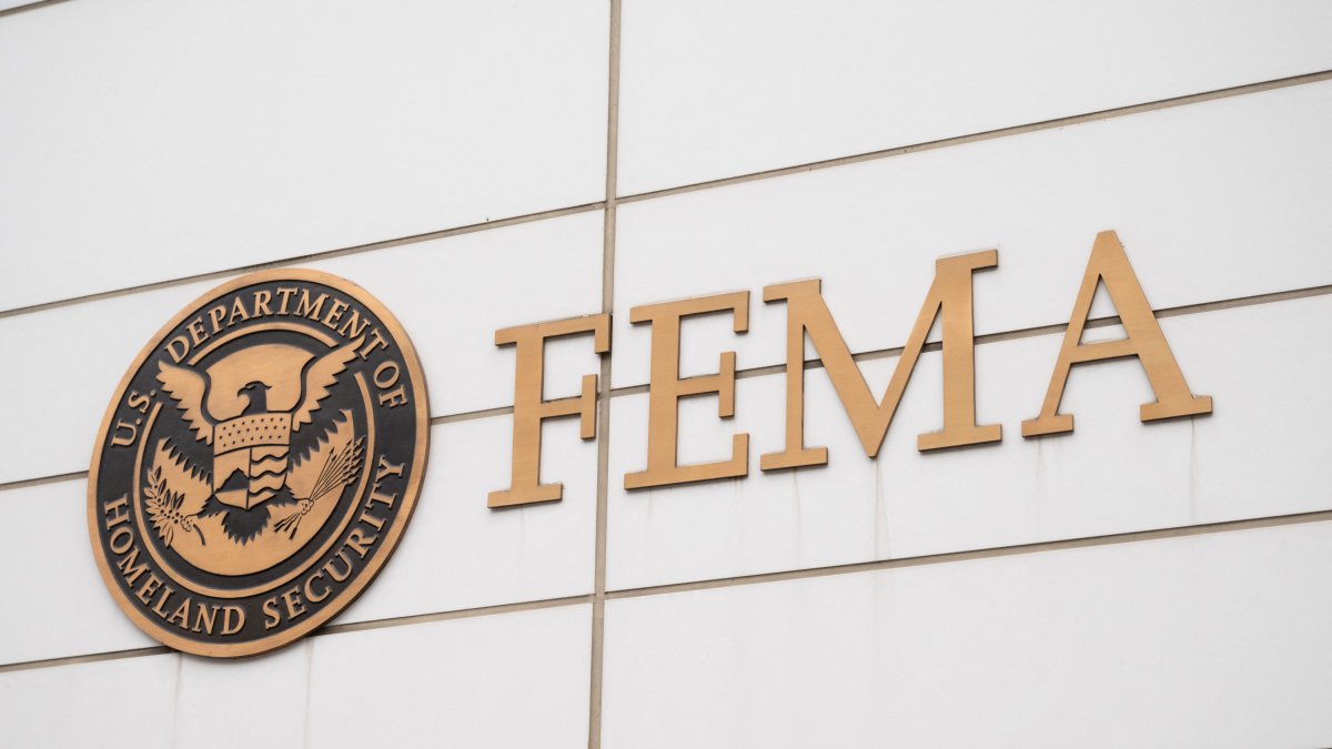 Federal judge blocks permanent $233 million FEMA diversion to 12 ...