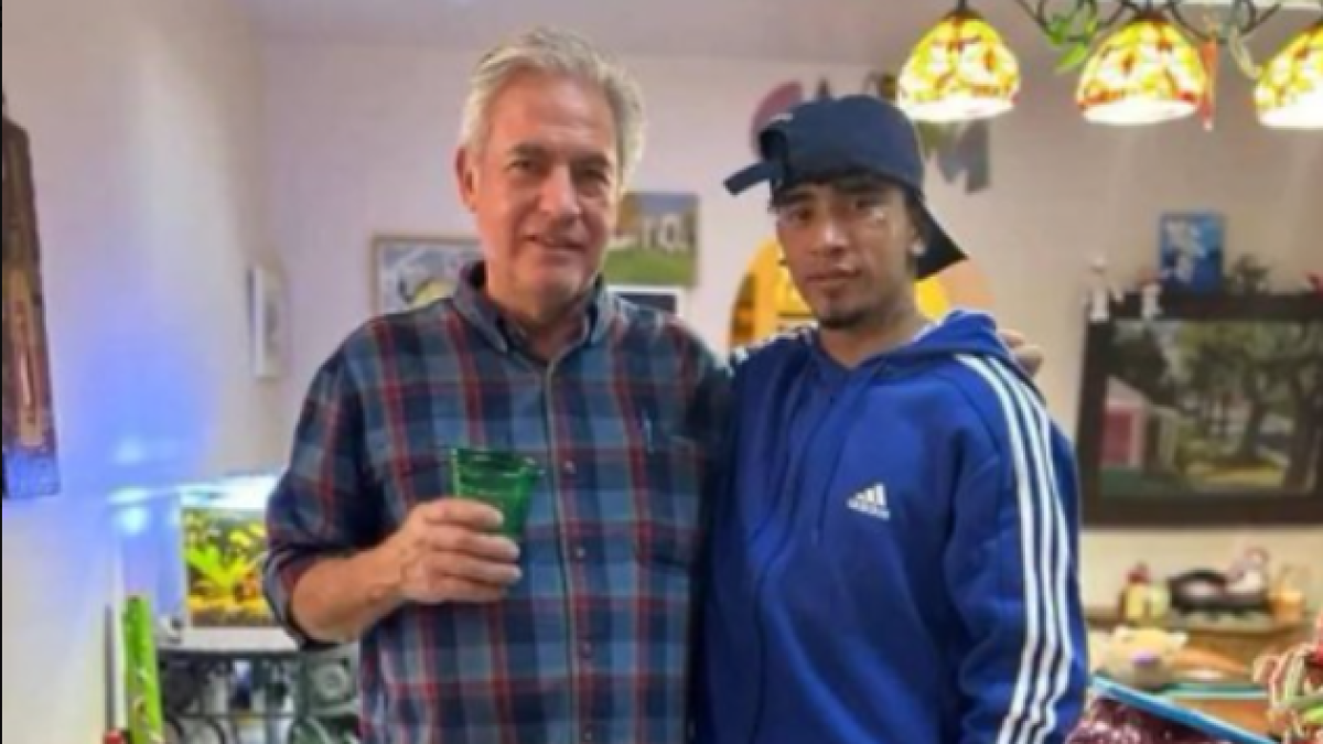 Former judge Cano and his wife arrested, accused of harboring an ...