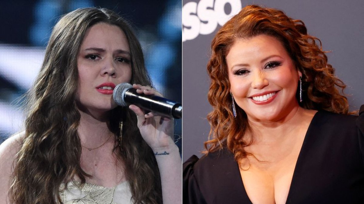 Joy Huerta and Justina Machado: Hispanic art recognized at the Tony Awards